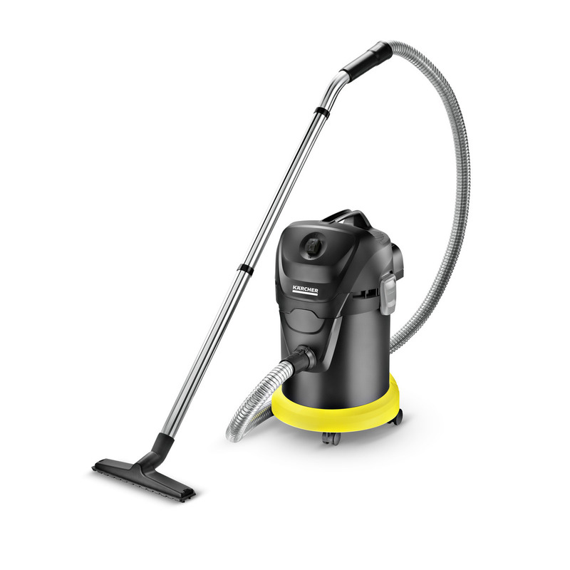 Aspirator pentru cenusa AD 3 Premium Fireplace 16296600 | Kärcher