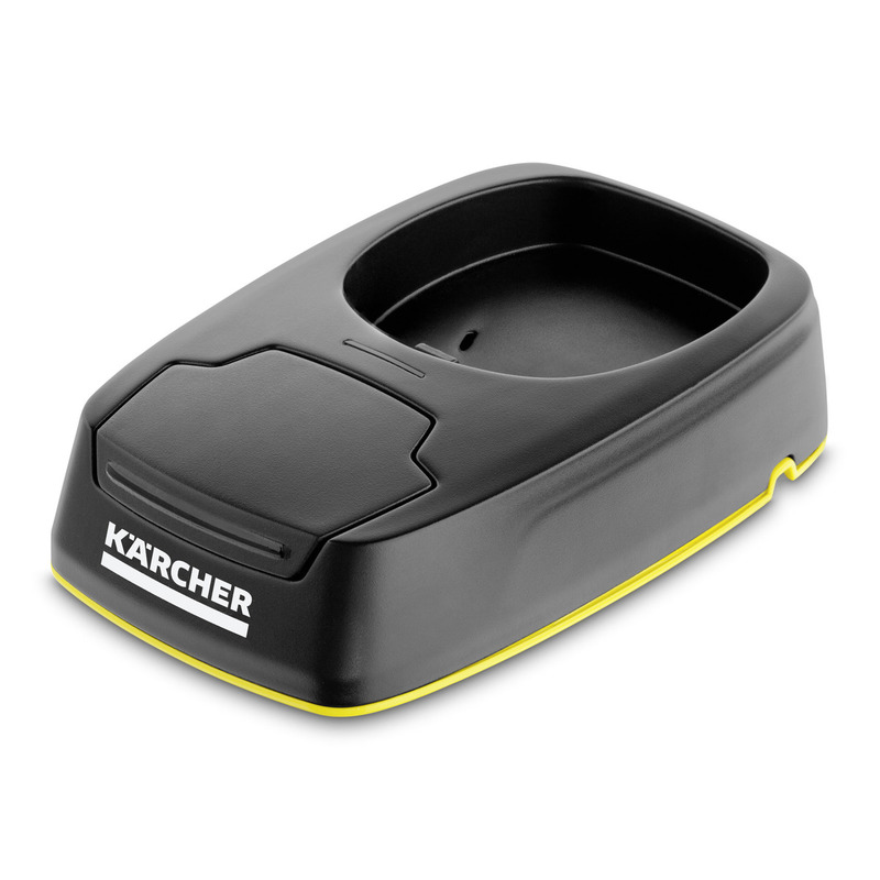 WV5 charging station | Kärcher