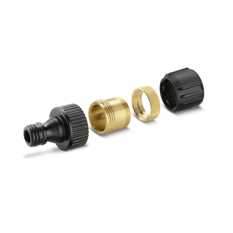 Indoor tap connector | Kärcher