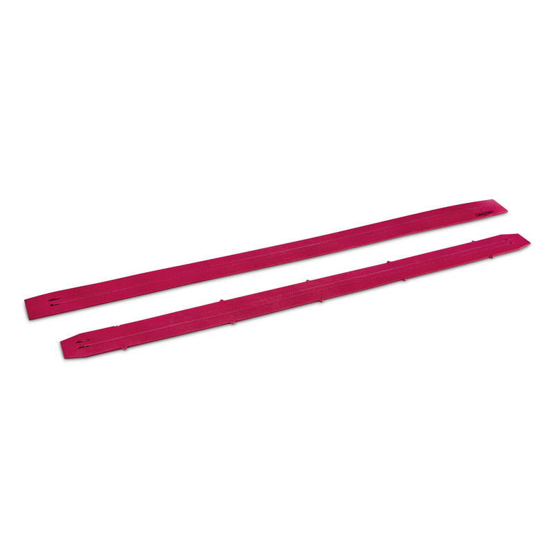 Suction lips set replacement Linatex, Linatex®, 850 mm | Kärcher