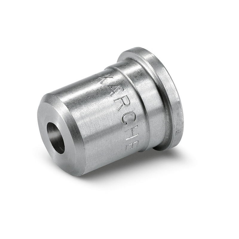 Flat jet nozzle, 15030 | Kärcher