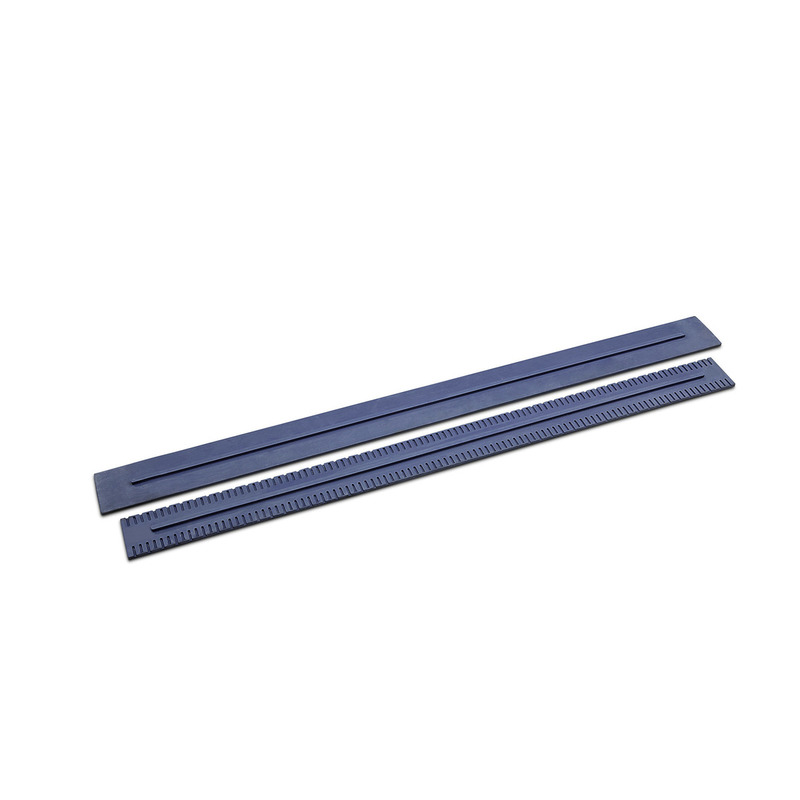 Rubber lip set standard, ยางธรรมชาติ, 890 มม. | Kärcher
