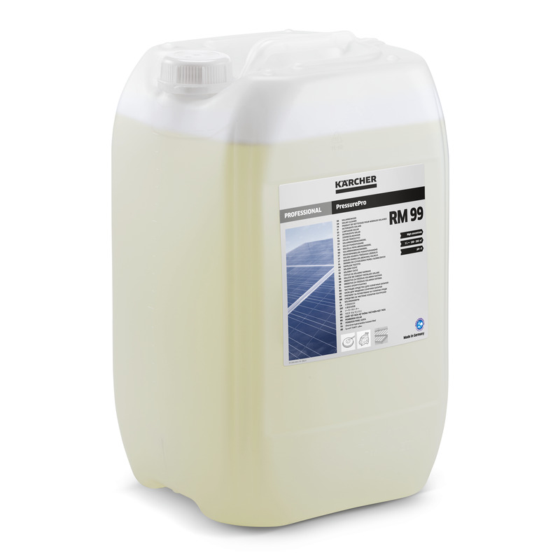 PressurePro Solar Cleaner RM 99 | Kärcher