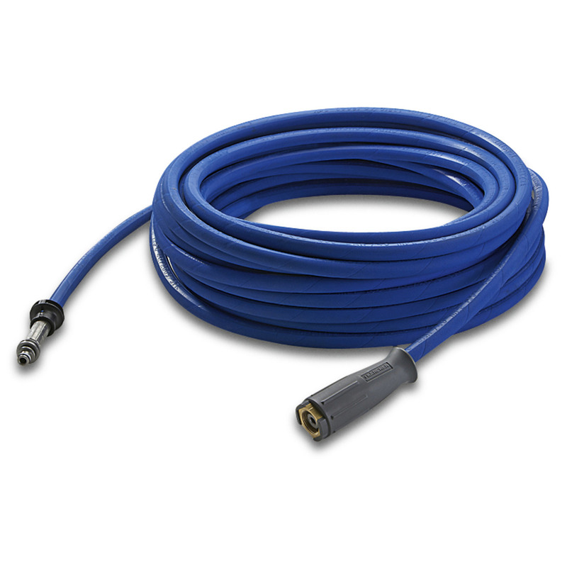 Furtun de inalta presiune 400 bar, 20m, DN 8, AVS- 63918860 | Kärcher
