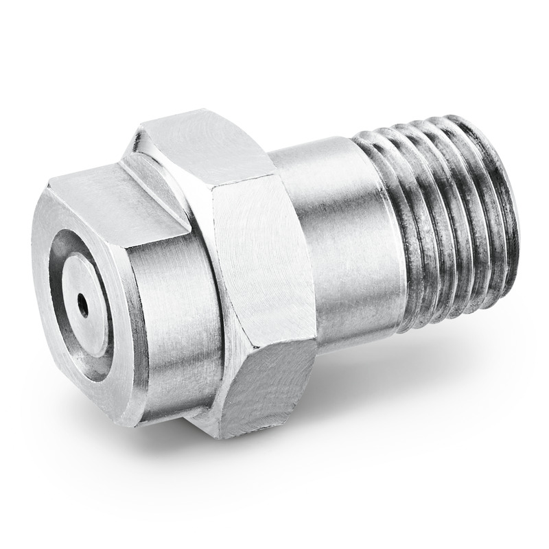 Nozzle 030 for dual nozzle operation HKF 50 | Kärcher