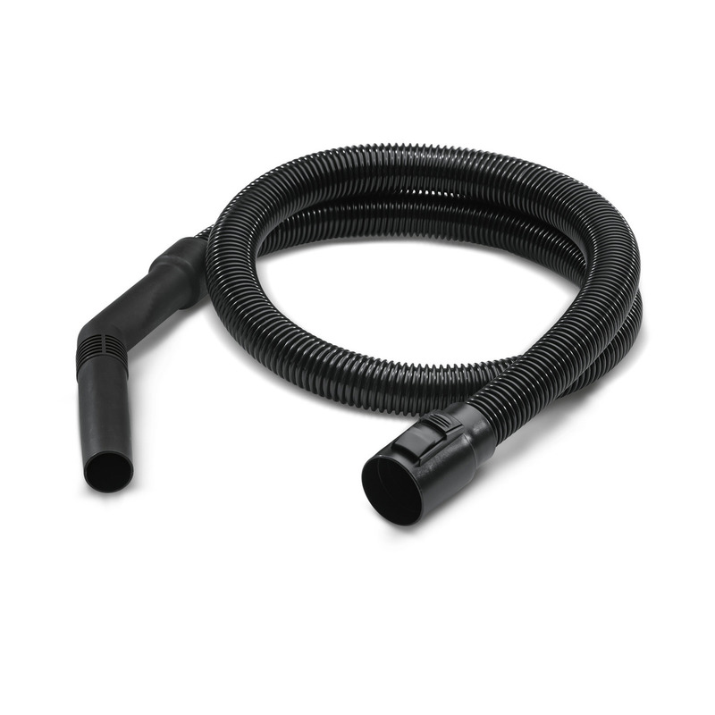 Furtun de aspirare complet | Kärcher